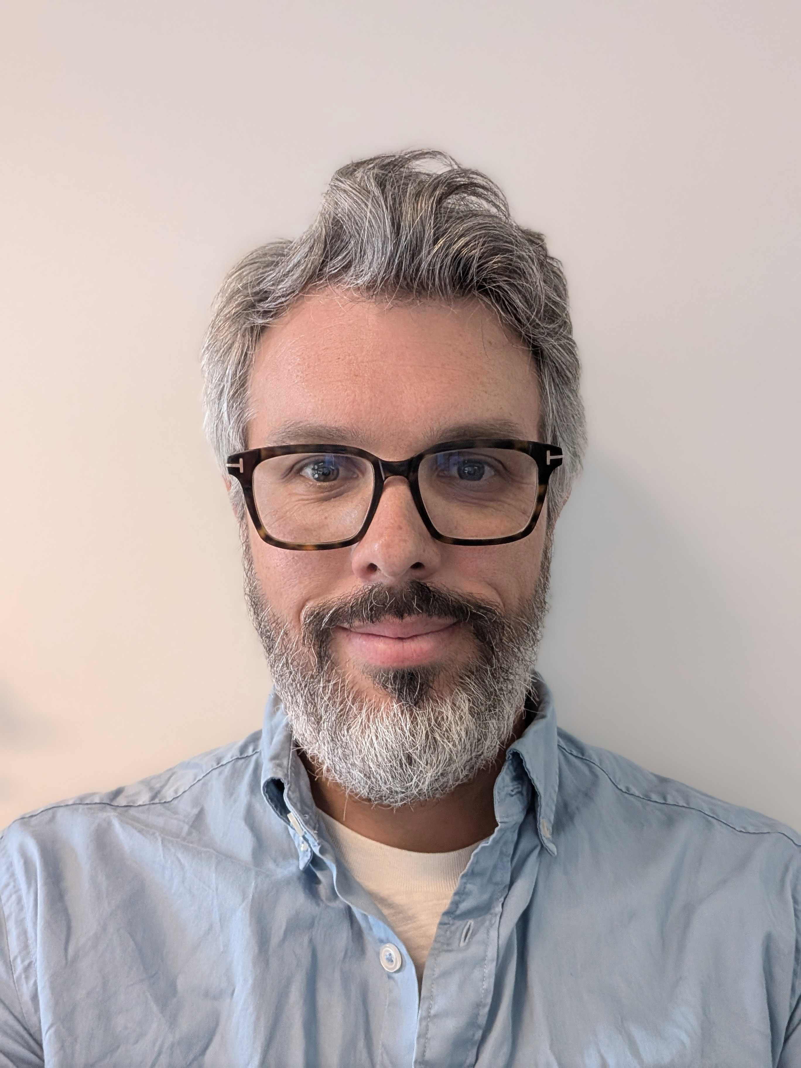 CPM Seminar Series - Dr Andrea Serio (KCL): QMUL Centre for Predictive ...
